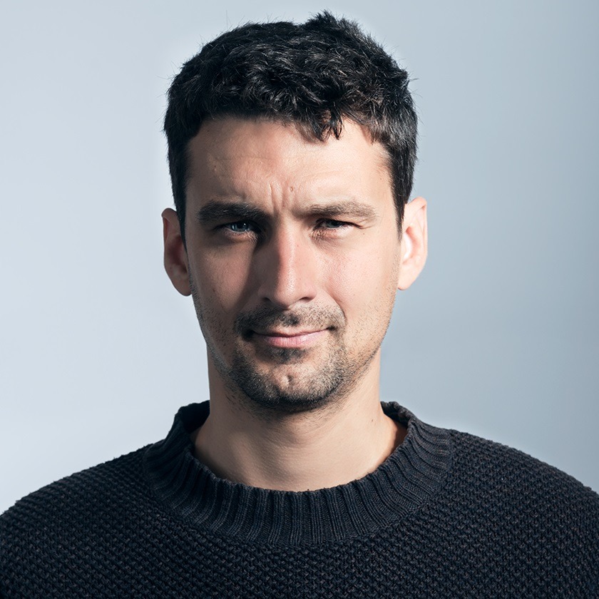 Alexander Fanta – Access Info Europe