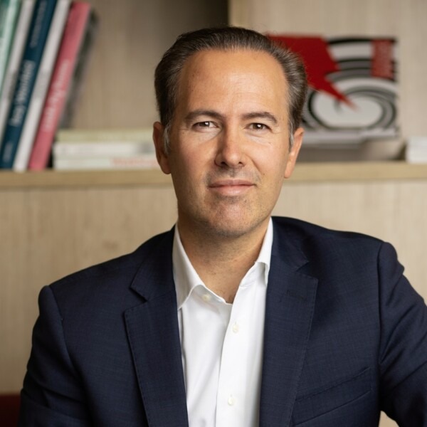 Daniel Sarmiento – Access Info Europe
