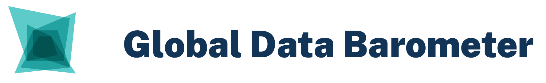 Global Data Barometer – Access Info Europe