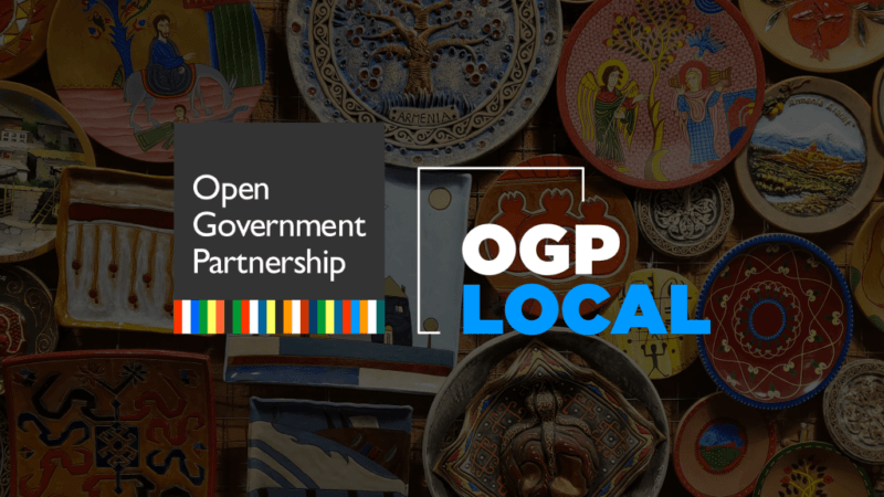 Spain: Why do we need so many OGP Local Members? – Access Info Europe